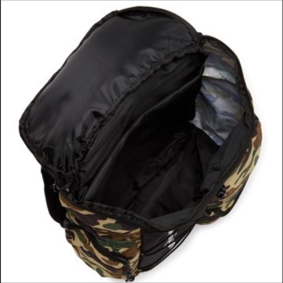 Champion | Bags | Rare Champion Utility Camo Backpackbrand New | Poshmark